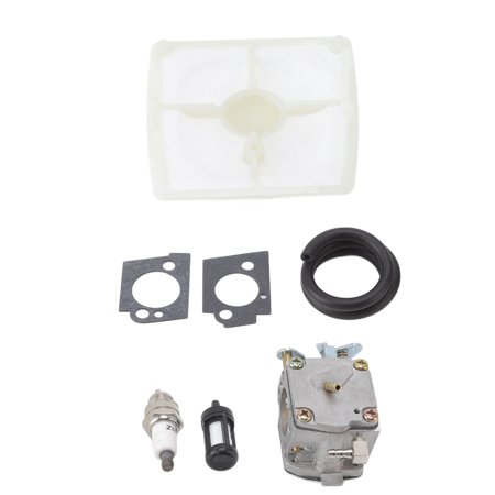 Spark Plug Replacement Kit, Carburetor Spark Plug Kit Professional ...