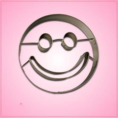 Smiley Face Cookie Cutter - Walmart.com