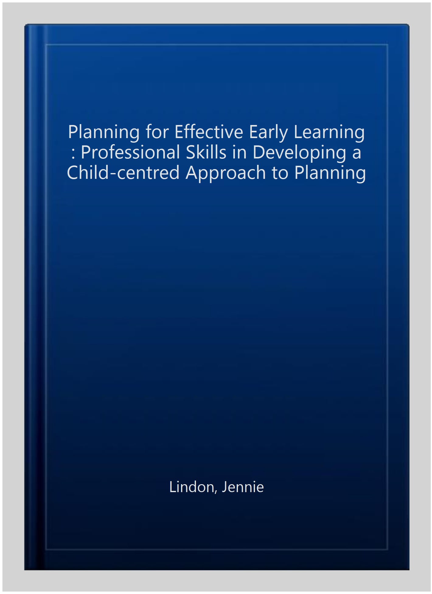 Early Learning Essentials