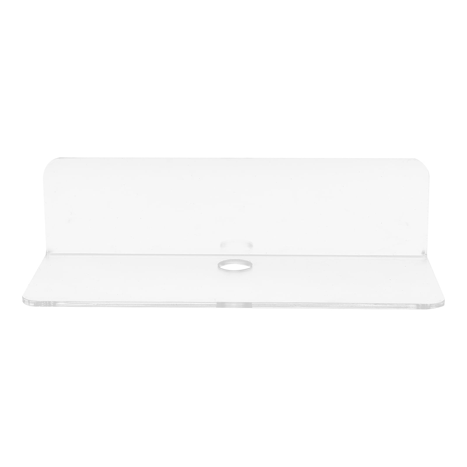 Click here for Etereauty Floating Wall Shelf 9 Transparent Acryli... prices