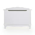 Classic Toy Box - Gray - Walmart.com