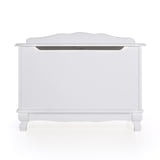 Classic Toy Box - Gray - Walmart.com