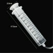 Monoject 12mL Curved Tip Syringe - Pack of 4 - Walmart.com