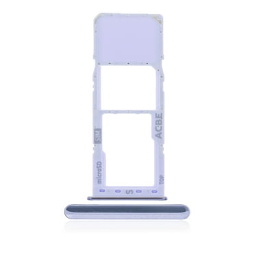 Replacement Single Sim Card Tray Compatible For Samsung Galaxy A32 5G ...