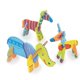 Wacky Foam Animals Craft Kit (Pack of 24) - Walmart.com