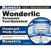 Wonderlic Basic Skills Test Practice Questions : WBST Practice Tests ...