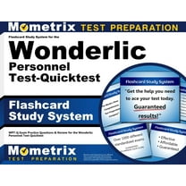 Wonderlic Basic Skills Test Practice Questions : WBST Practice Tests ...