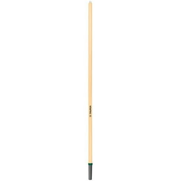 54 in. Leaf Rake Replacement Handle - Walmart.com