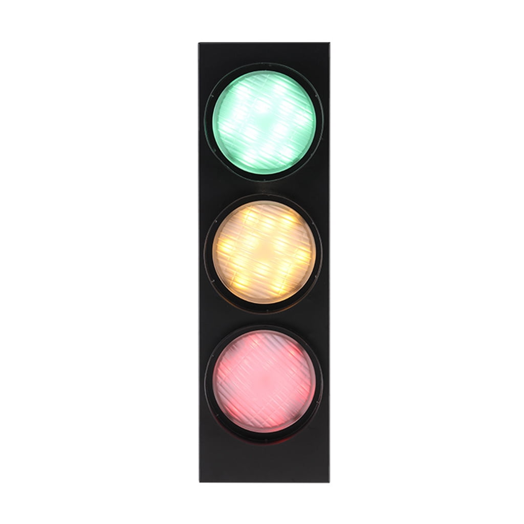 Mount Signal Wall Light