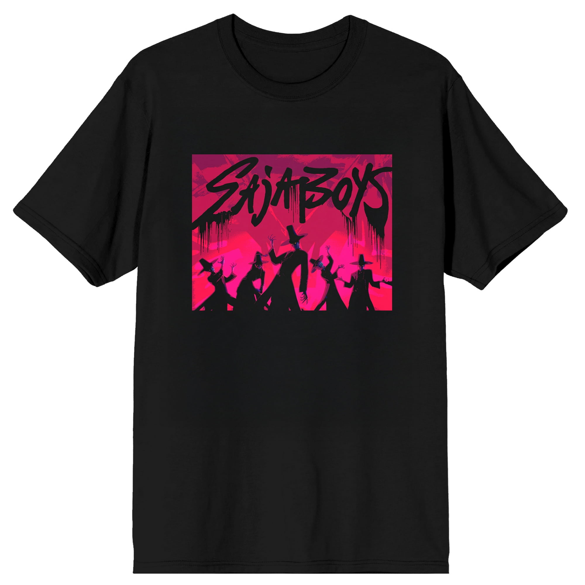 Click here for Bioworld Kpop Demon Hunters Saja Boys Darkside Adu... prices