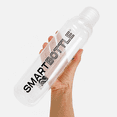 Smartbottle Tall Reusable Water Bottle, Hot Pink, 750ml / 25oz, 3-Pack ...