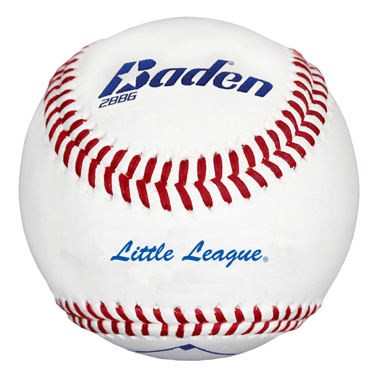 Baden Little League Baseballs, 12 Pack - Walmart.com