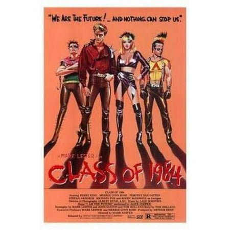 CLASS OF 1984 | Walmart Canada