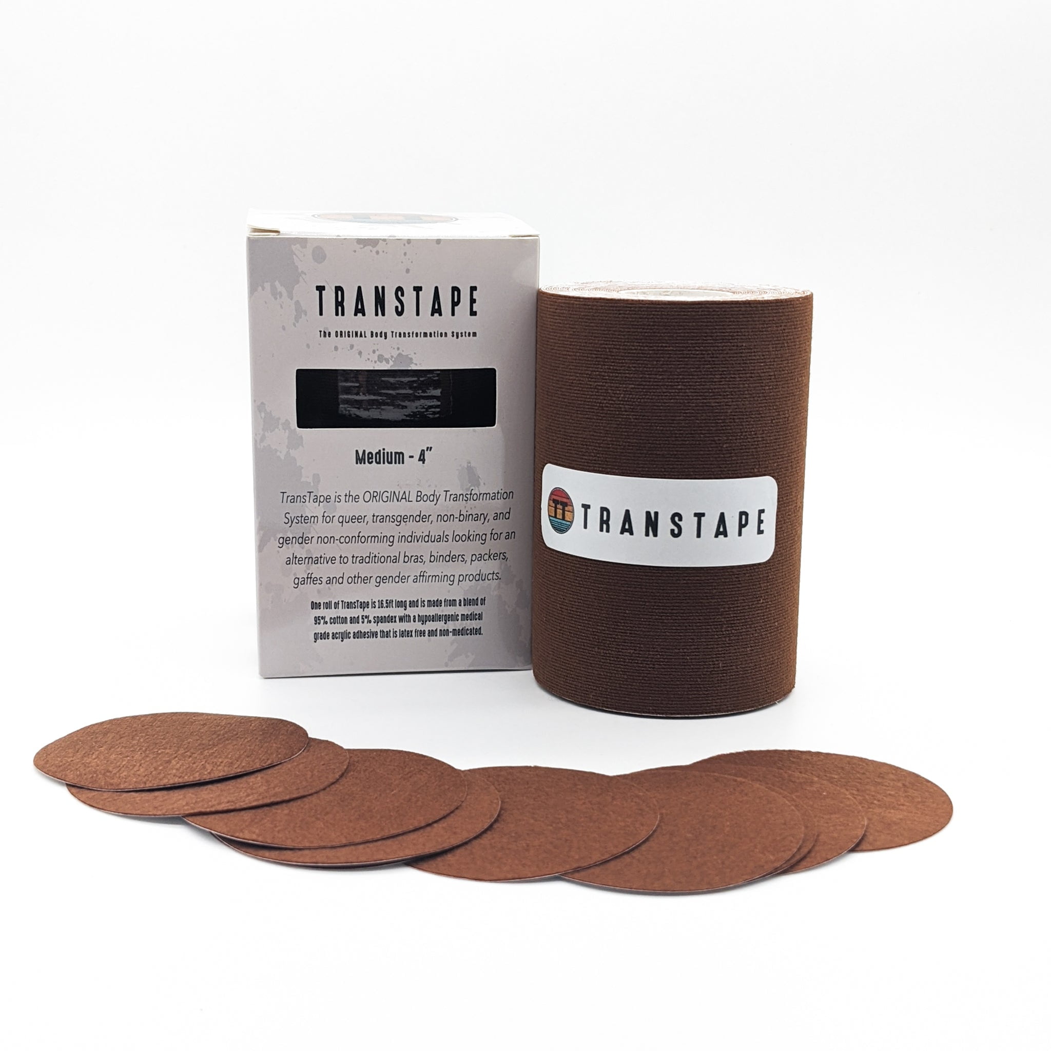 TRANSTAPE ROLLS - Walmart.com