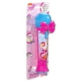 KIDdesigns Jojo Siwa Sing Along Microphone, Flashing Lights, Toy ...