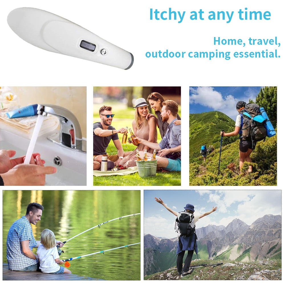 Buy Insect Bite Healer Relief Pens, Bug Bites and Bee Wasp Stings ...