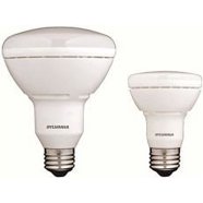 Tcp Elite 14 Watt Par30 Led Lamp, 40 Degree Flood Long Neck, Dimmable ...