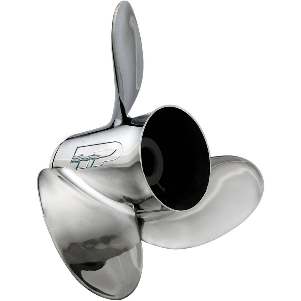 Turning Point Propellers 31501912 Express Mach3 Boat Propeller 14.25 x ...