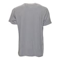 Greg Norman Golf Men's Shark Performance T-Shirt, Medium Light Gray ...