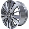 New Aluminum Wheel Rim 18 inch Fits 2017-2018 Nissan Pathfinder ...
