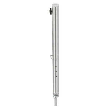 Attwood Lock\'N-Pin 3/4" Adjustable Power Post - Walmart.com
