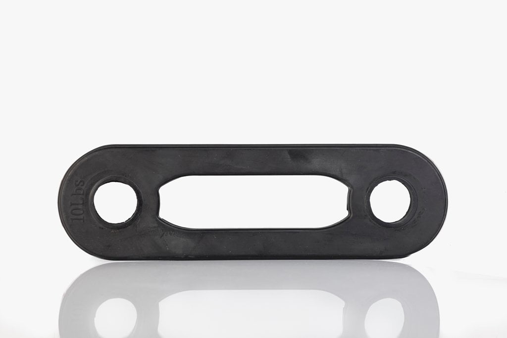 Body By Jake Replacement Band Weight Straps - 10lb Single - Walmart.com