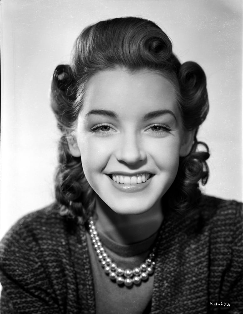 A Portrait Of Marsha Hunt Photo Print (24 x 30) - Walmart.com - Walmart.com