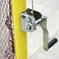 Badminton Poles Tensioner Tightening Tool Portable Volleyball Net ...