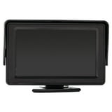 CrimeStopper SV-8151.HD 4.3" Universal LCD Monitor - Walmart.com