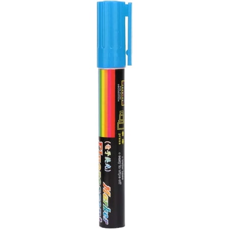 Queen Bee Beekeeper Marking Pen Identification Rearing Mating Marker ...