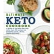 Ultimate Keto Cookbook (Paperback) - Walmart.com