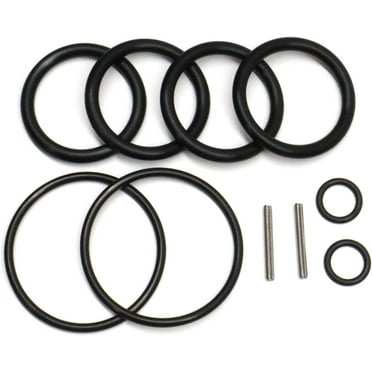 3 Pack GE KWGE25RG O-RING for GE GXWH04F, GXWH20F, GXWH20S, GXRM10 ...