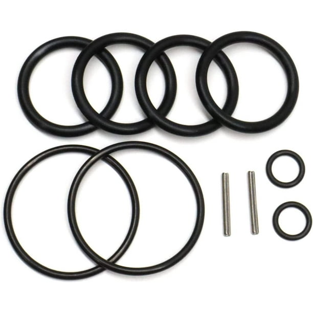Captain O-Ring - Replacement 263054 O-Ring Kit for Pentair/PacFab/Sta ...