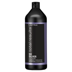 Matrix Total Results So Silver Cond. 1 Liter - Walmart.com