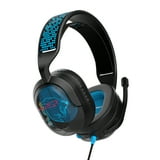 JLab Gaming x MrBeast Nightfall Wired Gaming Headset, PC, Nintendo ...