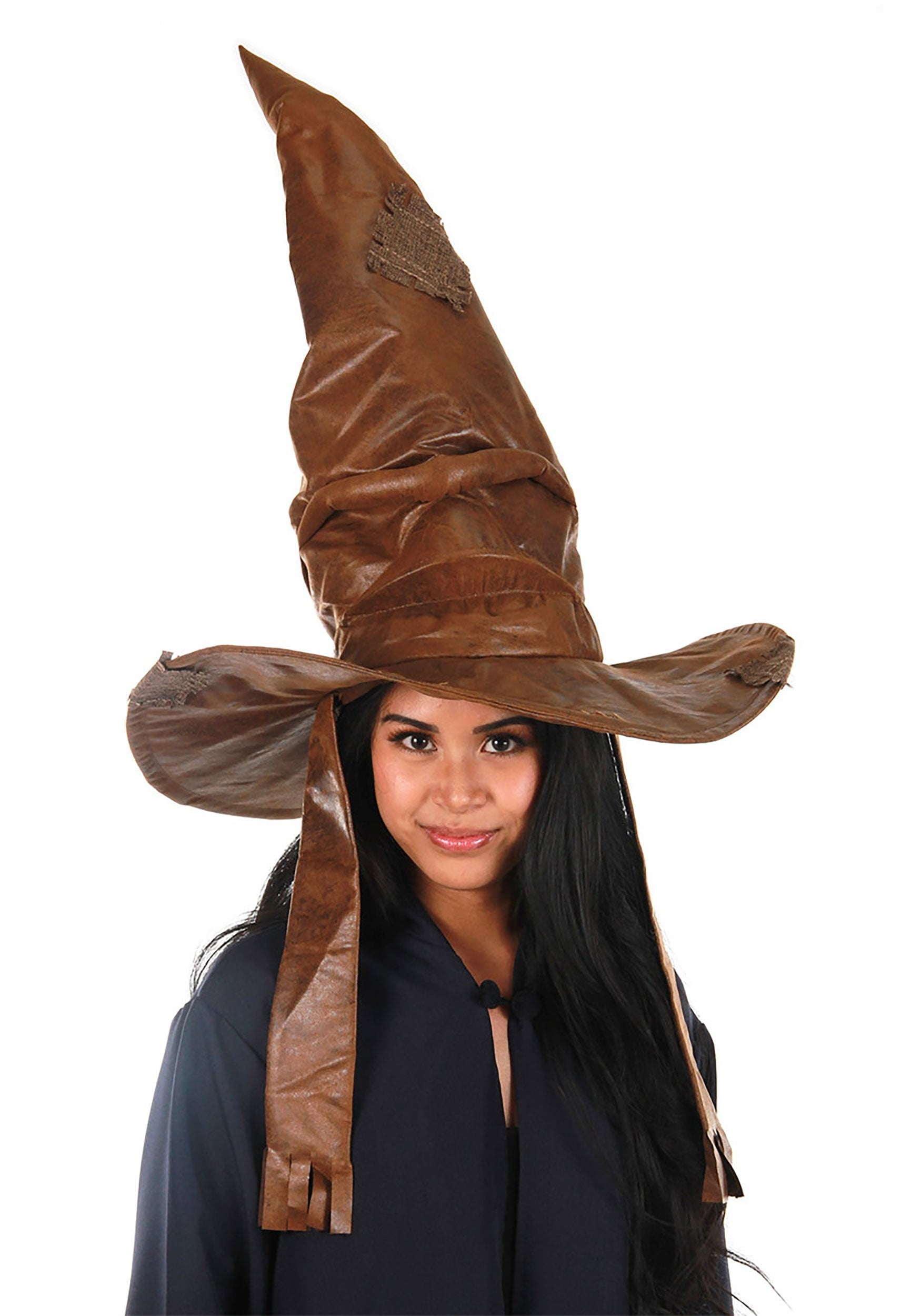 Sorting Hat Deluxe Plush - Walmart.com