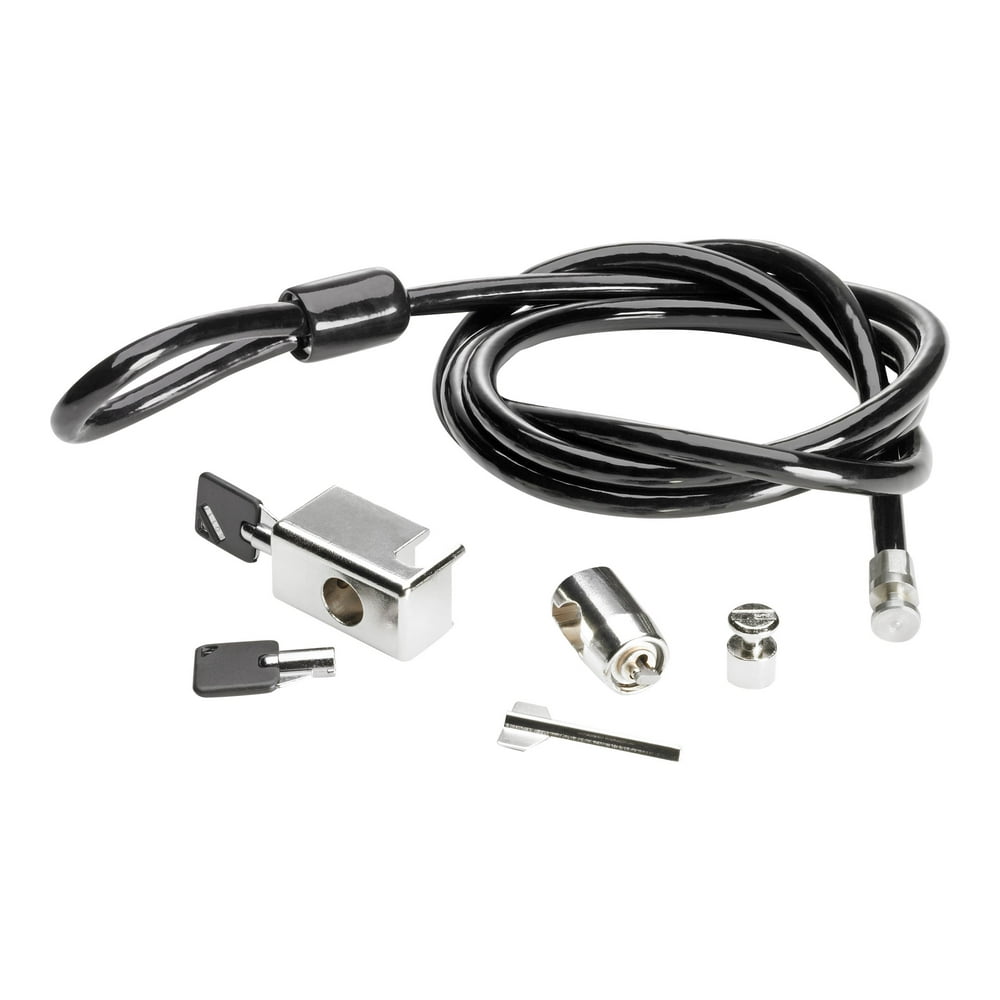 HP Business Security Lock Kit - System security kit - for HP 280 G2 ...