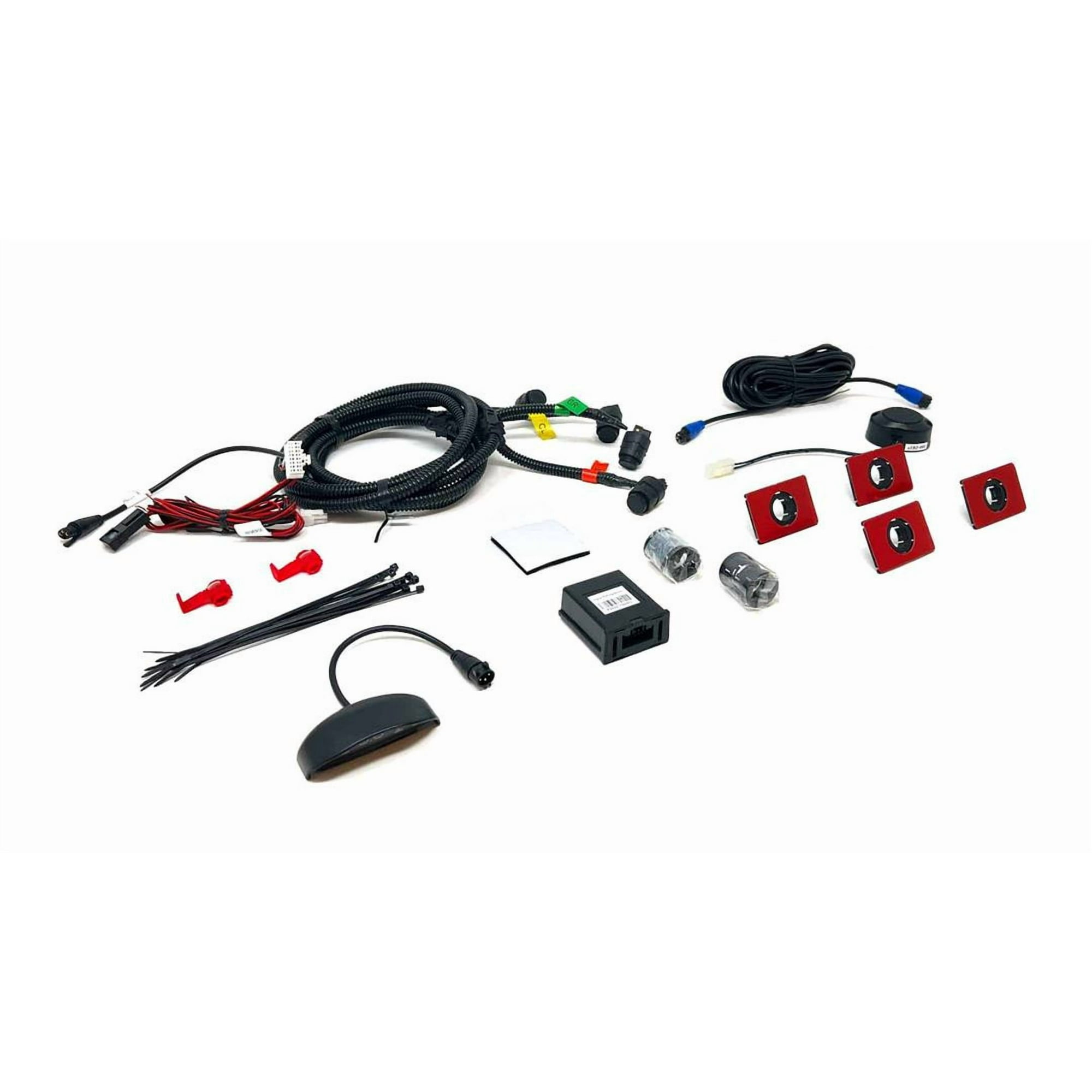 Click here for Brand Motion Motion Parking Aid System 9002-3010 C... prices