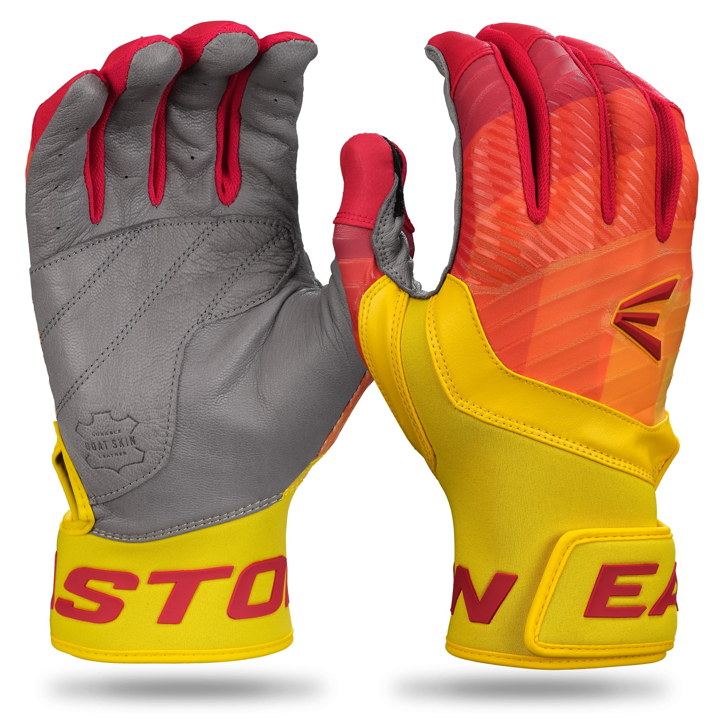 Guantes de bateo Easton Walk-Off Ethos Youth Fire Medium | Bodega ...