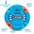 Math Slam: Electronic Math Game for Grade School Classrooms - Walmart ...