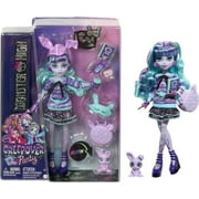 Monster High Dolls in Fashion Dolls - Walmart.com