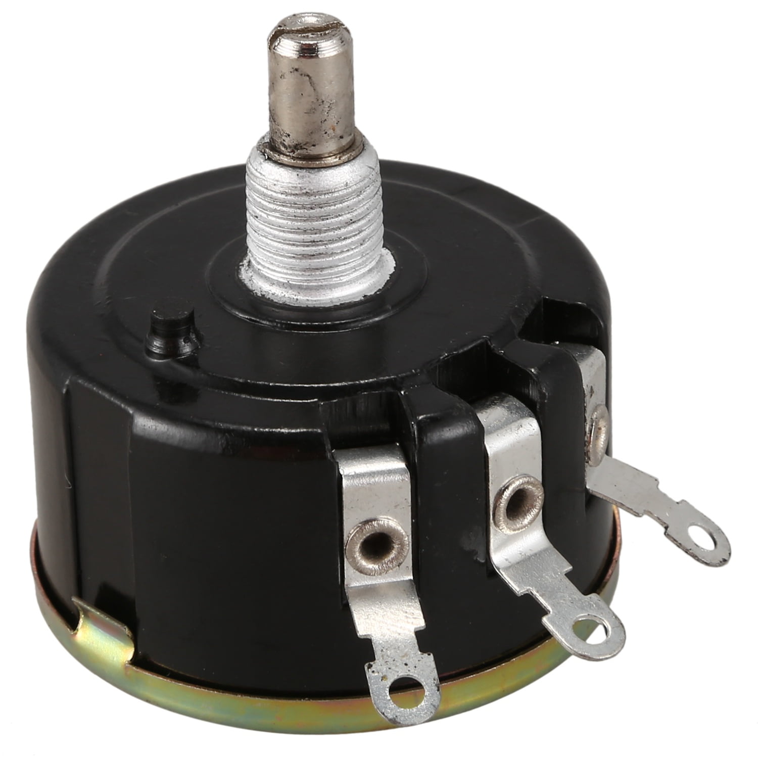 10k Potentiometer Wiring