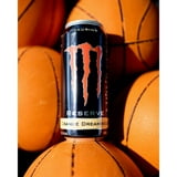 Monster Energy Reserve Orange Dreamsicle, Energy Drink, 16 Oz Can - 24 ...