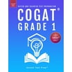 Gifted and Talented COGAT Test Prep: Gifted Test Prep Book for the ...
