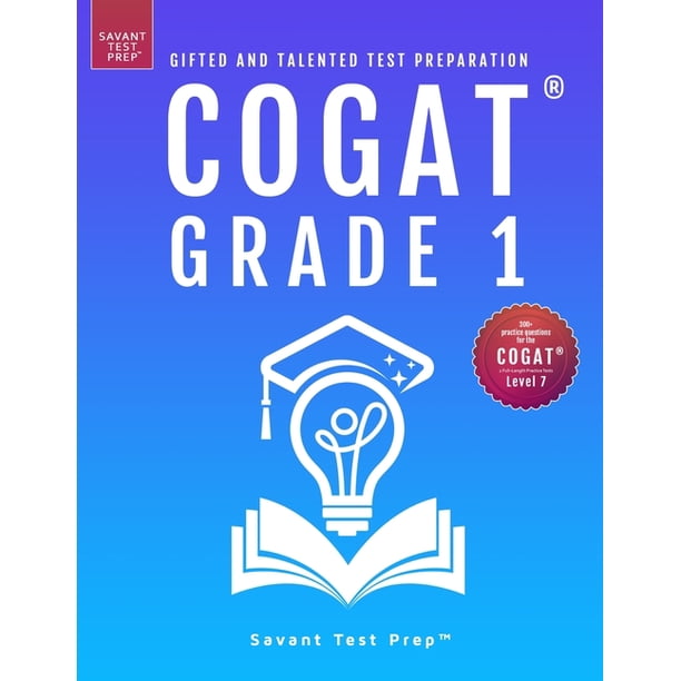 Cogat Practice