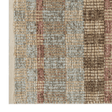 Better Homes and Gardens Broken Stripe Multi-Color Indoor 30" x 46 ...