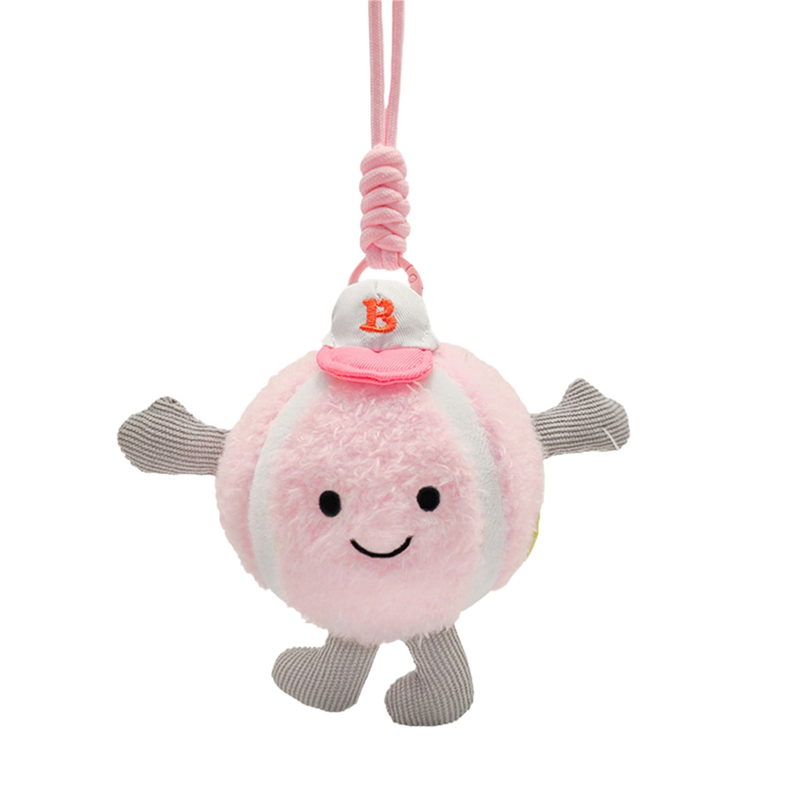Jellycat Amuseables Keychain,Jellycat Stuffed Animal Toy Keychain ...