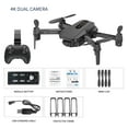 Folding Real Aerial Photography Four Axis Toy Fixed Height S90 Flying ... Folding Real Aerial Photography Four Axis Toy Fixed Height S90 Flying ...