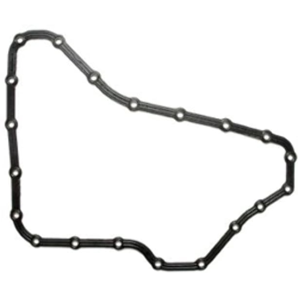 4t65e bottom pan bonded rubber pan gasket Automatic transmission ...