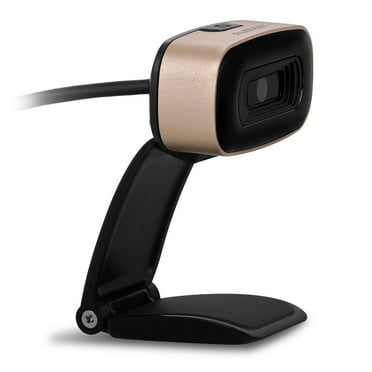 Logitech Full HD Portable Webcam - Walmart.com